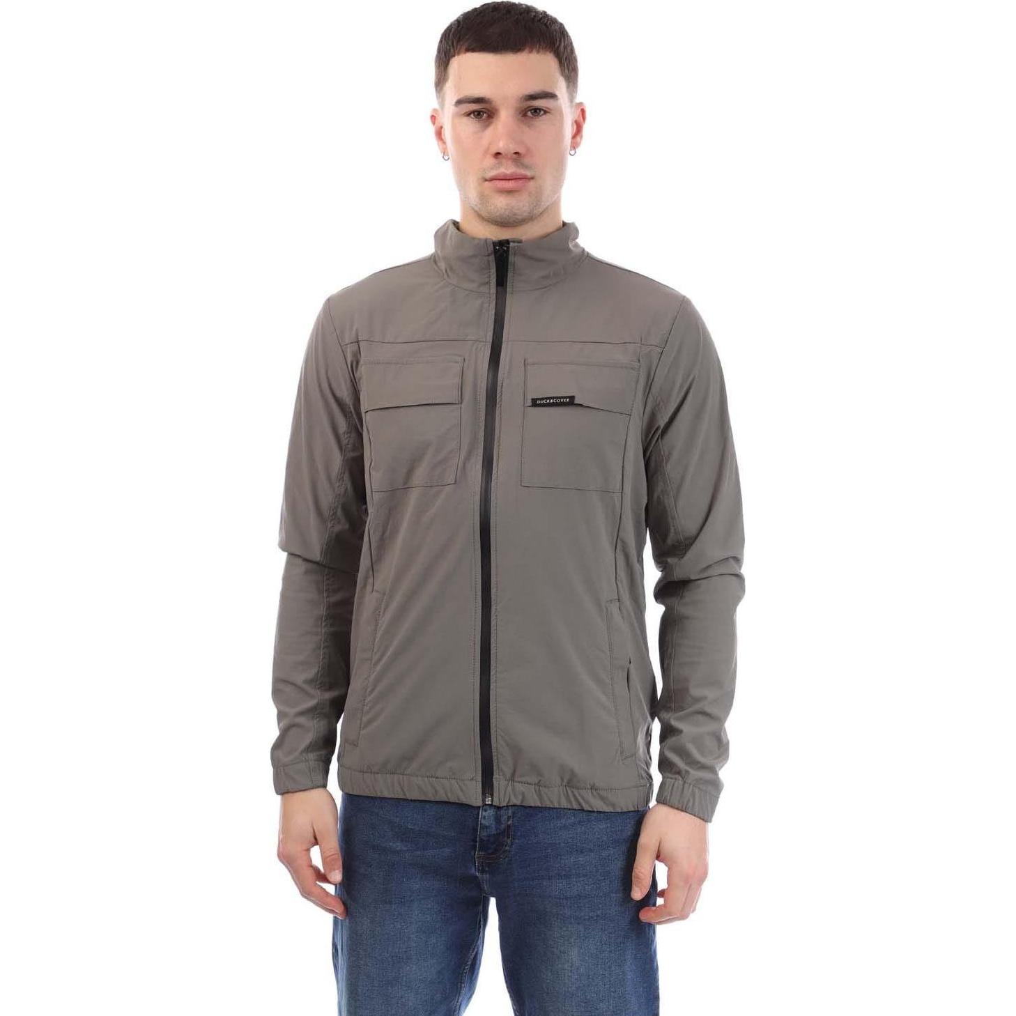 Duck and Cover Chamata Jacke (S) - kaufen bei Galaxus