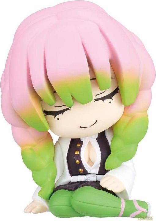 Takara Tomy Demon Slayer: Kimetsu no Yaiba Twinchees Minifiguren Lil ...