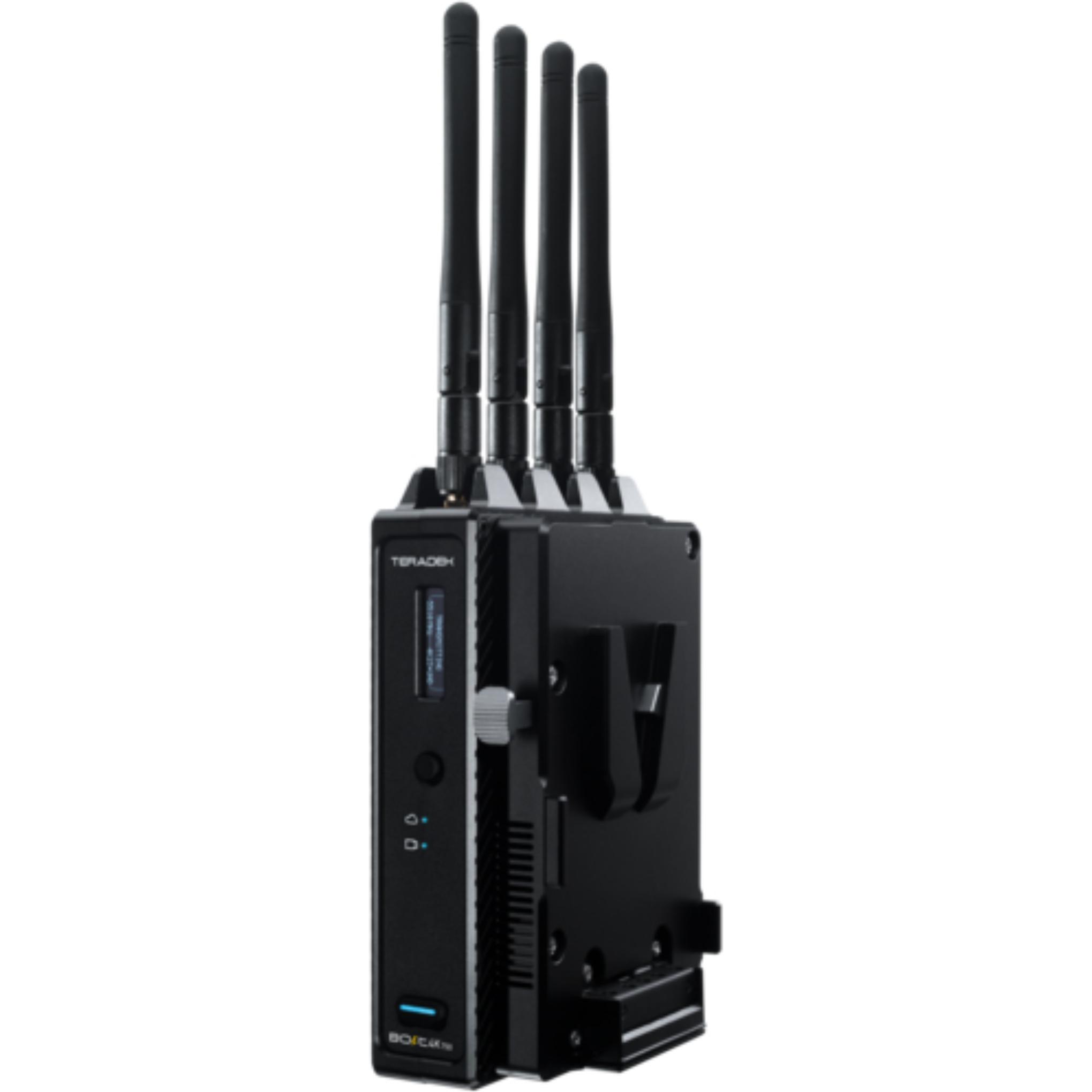 Teradek Bolt 4K 750 12G-SDI/HDMI Sans fil TX - acheter sur Digitec