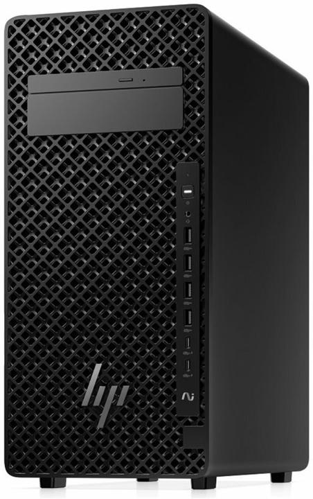 HP Z2 TOWER G1I VECTORWORK U7-265K - acquista su Digitec