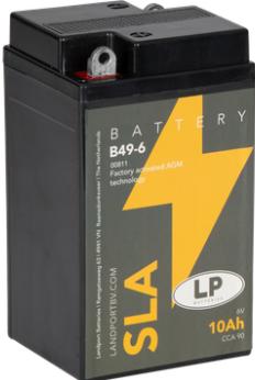 Landport B49/6 - kaufen bei Galaxus