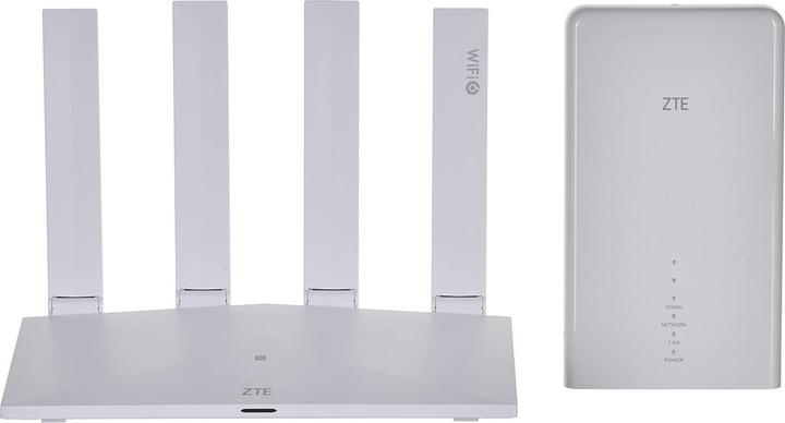 ZTE Router MC889 5G ODU - acquista su Galaxus