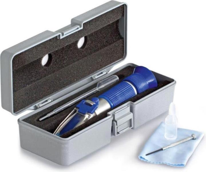 Kern Refractometer analog (ATC) EG -50-0: - kaufen bei Galaxus