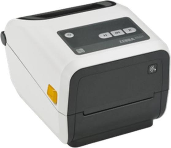 Bewertungen für Zebra ZD421 TT HC 203 DPI USB HOST (203 dpi) - Galaxus