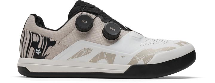 Fox Union Boa Flat Diffuse Se (42) - kaufen bei Galaxus - Galaxus
