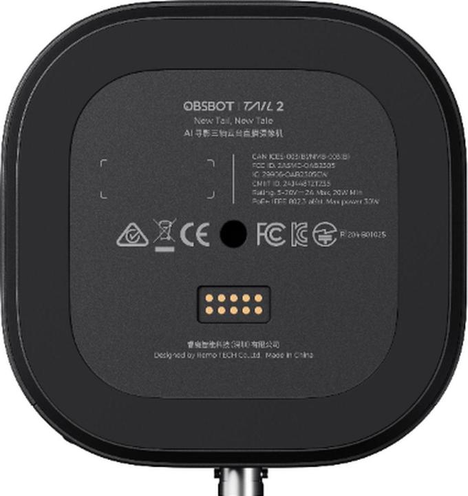 Obsbot Tail 2 (OB119847) - kaufen bei Galaxus