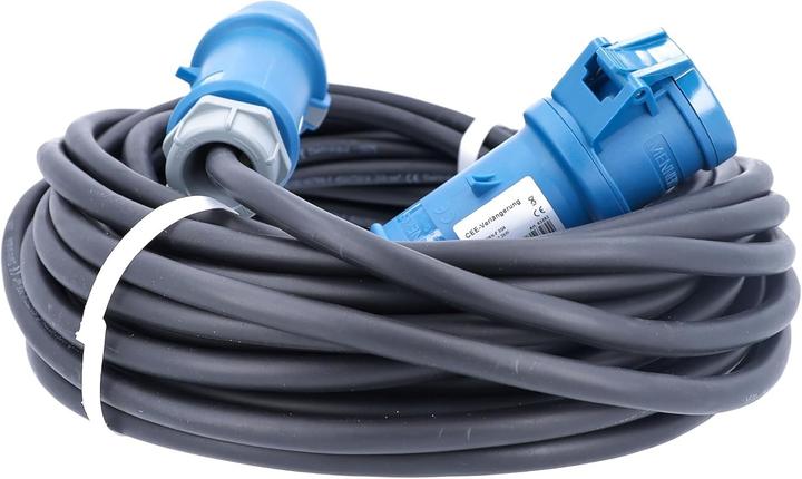 As - Schwabe CEE extension cable (25 m) - buy at Galaxus