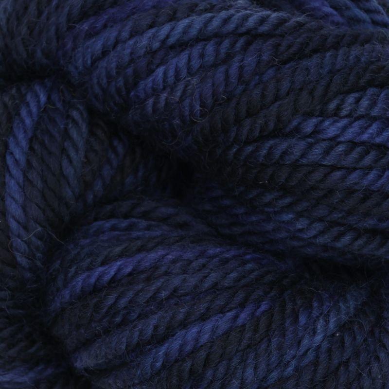 The Oxford Company Violet Jane Teppichgarn color handgefärbt col. Dark ...