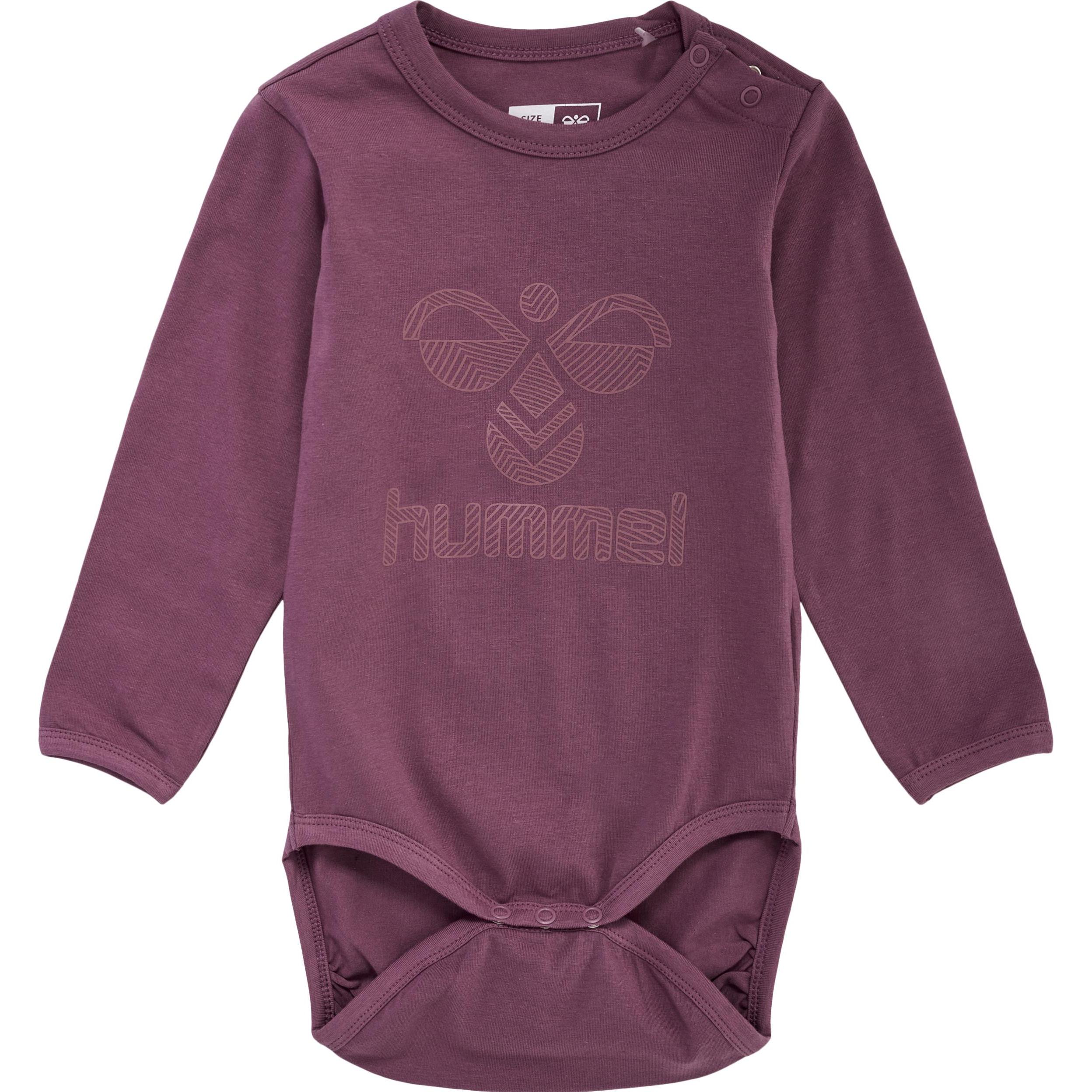 hummel Hmlfastwo Flipper Body L/S - buy at Galaxus