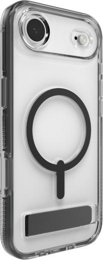 Zagg Santa Cruz Snap Kickstand Apple iPhone 17 Air Jet Black - Galaxus