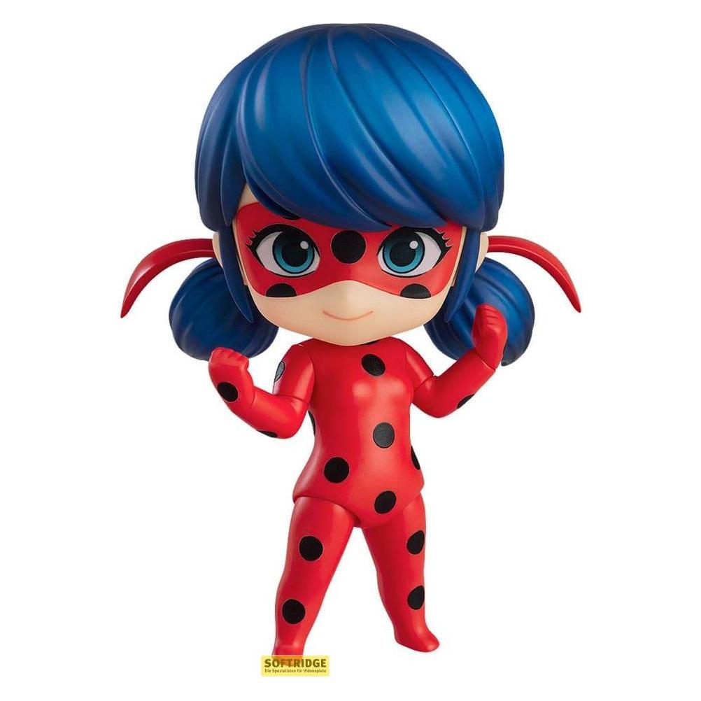 Good Smile Company Miraculous: Tales Of Ladybug & Cat Noir beeldje ...