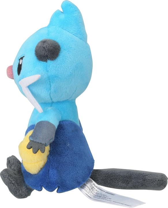 Pokémon Dewott Sitting Cuties Plush - 15 cm - kaufen bei Galaxus