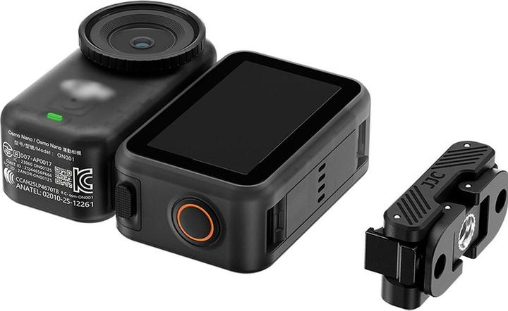 JJC QRAM NANO Dual Direction Quick Release Adapter
