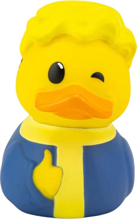 Fallout TUBBZ Gummiente Vault Girl - kaufen bei Galaxus