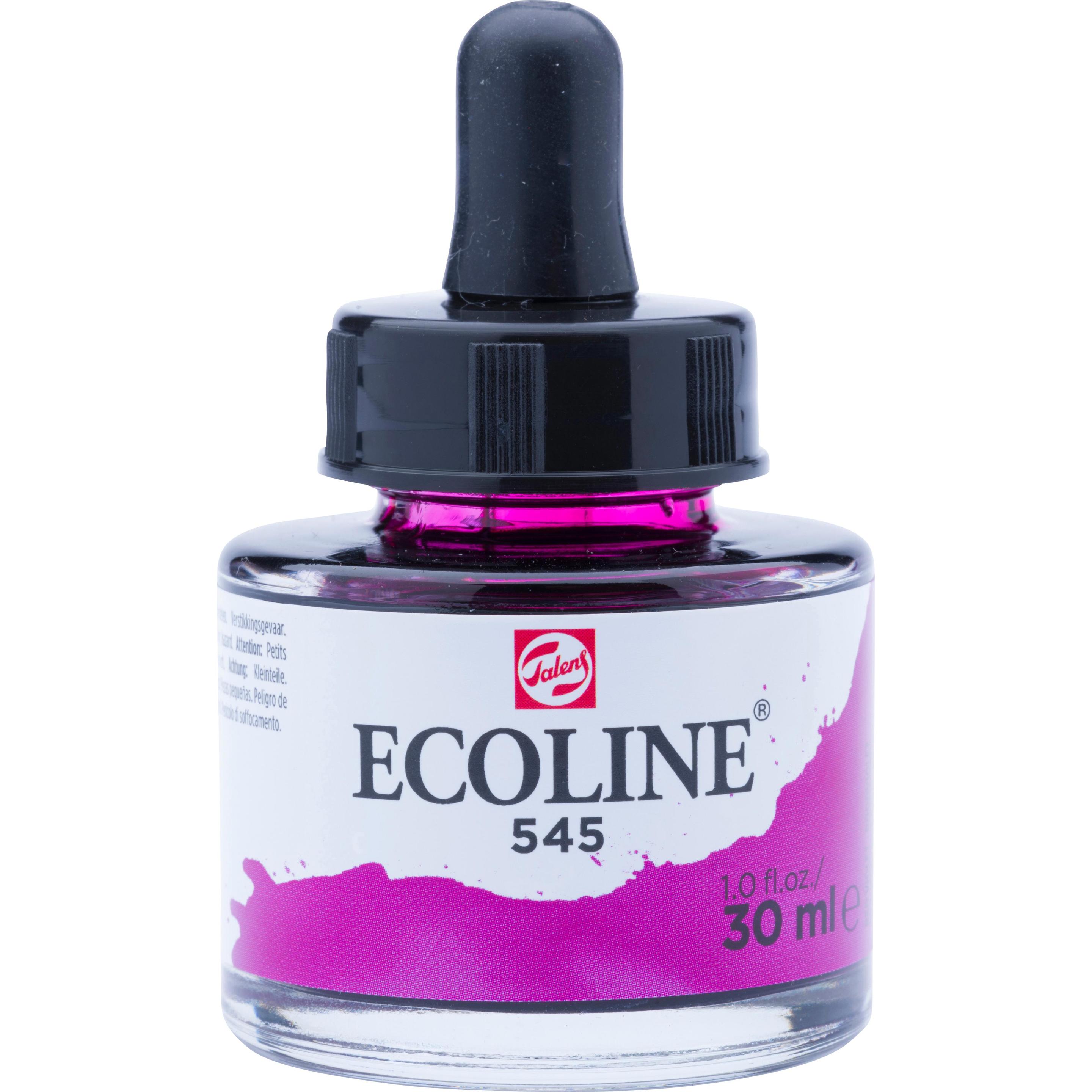 Talens Vernice opaca Ecoline (30 ml) - acquista su Galaxus