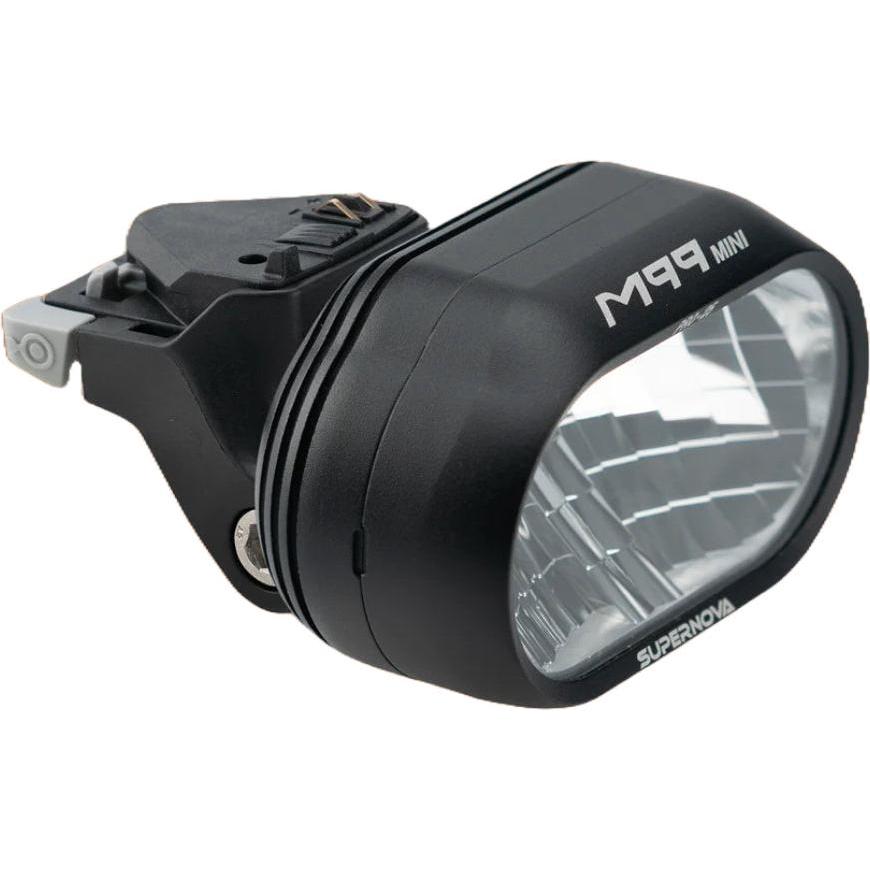 Supernova M99 Mini Pro ML (1500 lm) - kaufen bei Galaxus