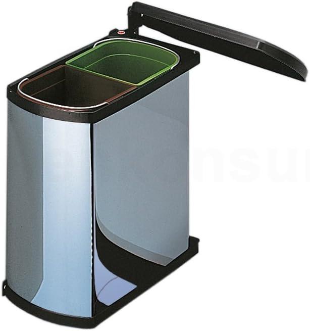 Hailo Waste bin 3416101 - buy at Galaxus