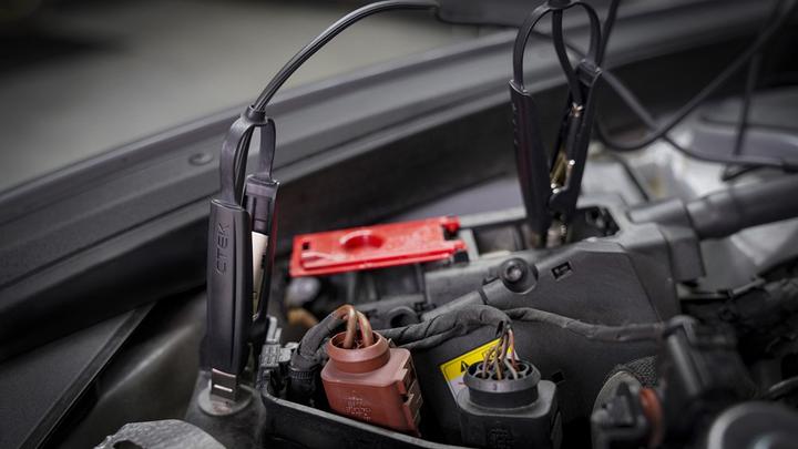 Ctek Batterieladegerät CS ONE (Gen 2) - acheter sur Digitec