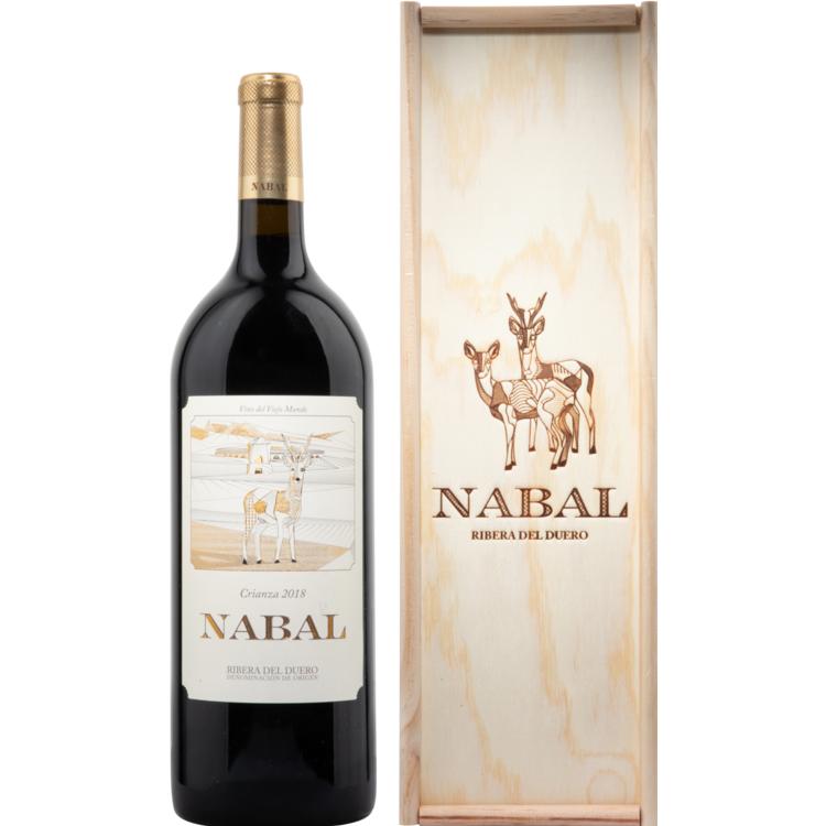 Bodegas Nabal Crianza - kaufen bei Galaxus