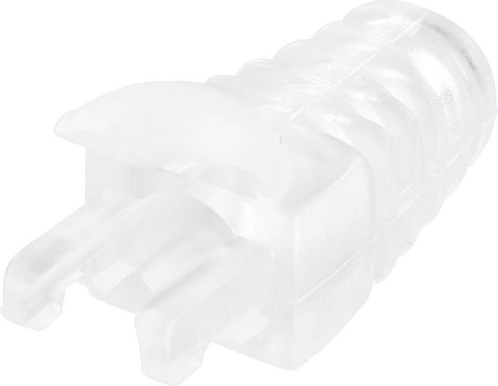 MicroConnect Strain Relief Boot Cat5e - buy at Galaxus