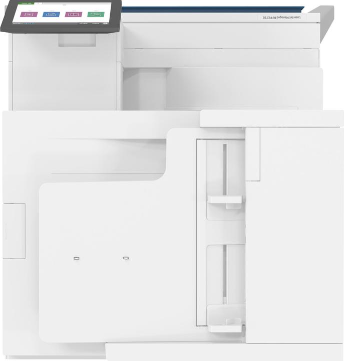 HP LaserJet Managed MFP E73025dn 30ppm - kaufen bei Galaxus - Galaxus
