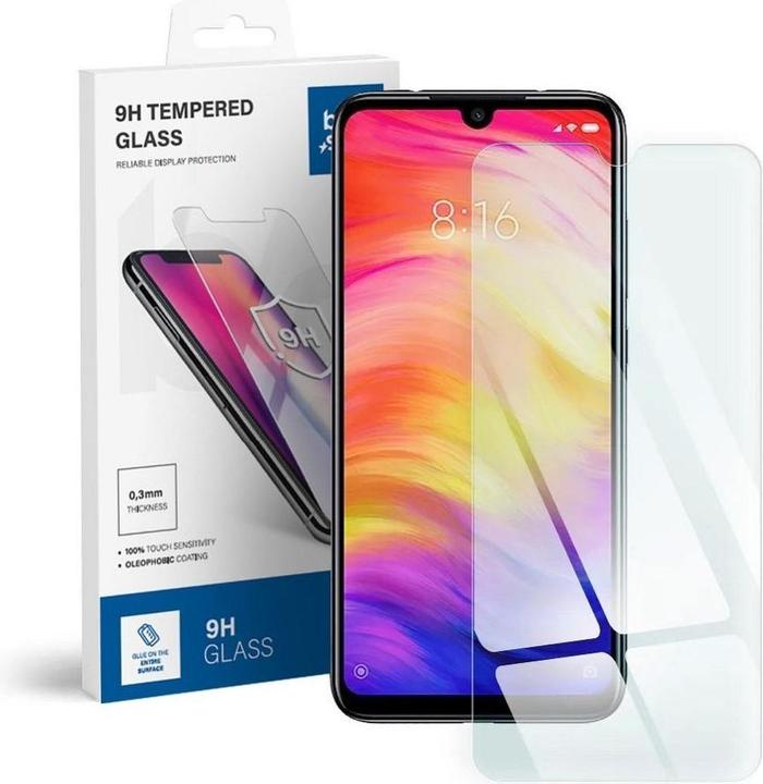 Blue Star Premier Protective glass Blue Star Tempered Glass Blue Star ...