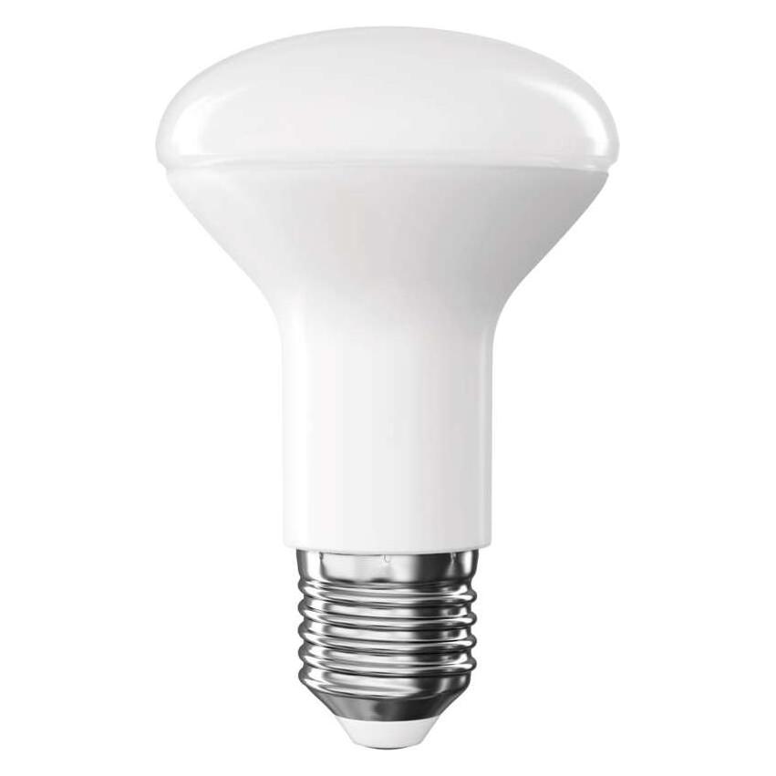 Emos LED Lampe Classic R63 / E27 / 7 W (60 W) / 806 lm / Neutral Weiss ...
