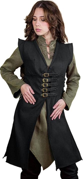 Metamorph Fantasy Wams - Kryo (XL) - kaufen bei Galaxus