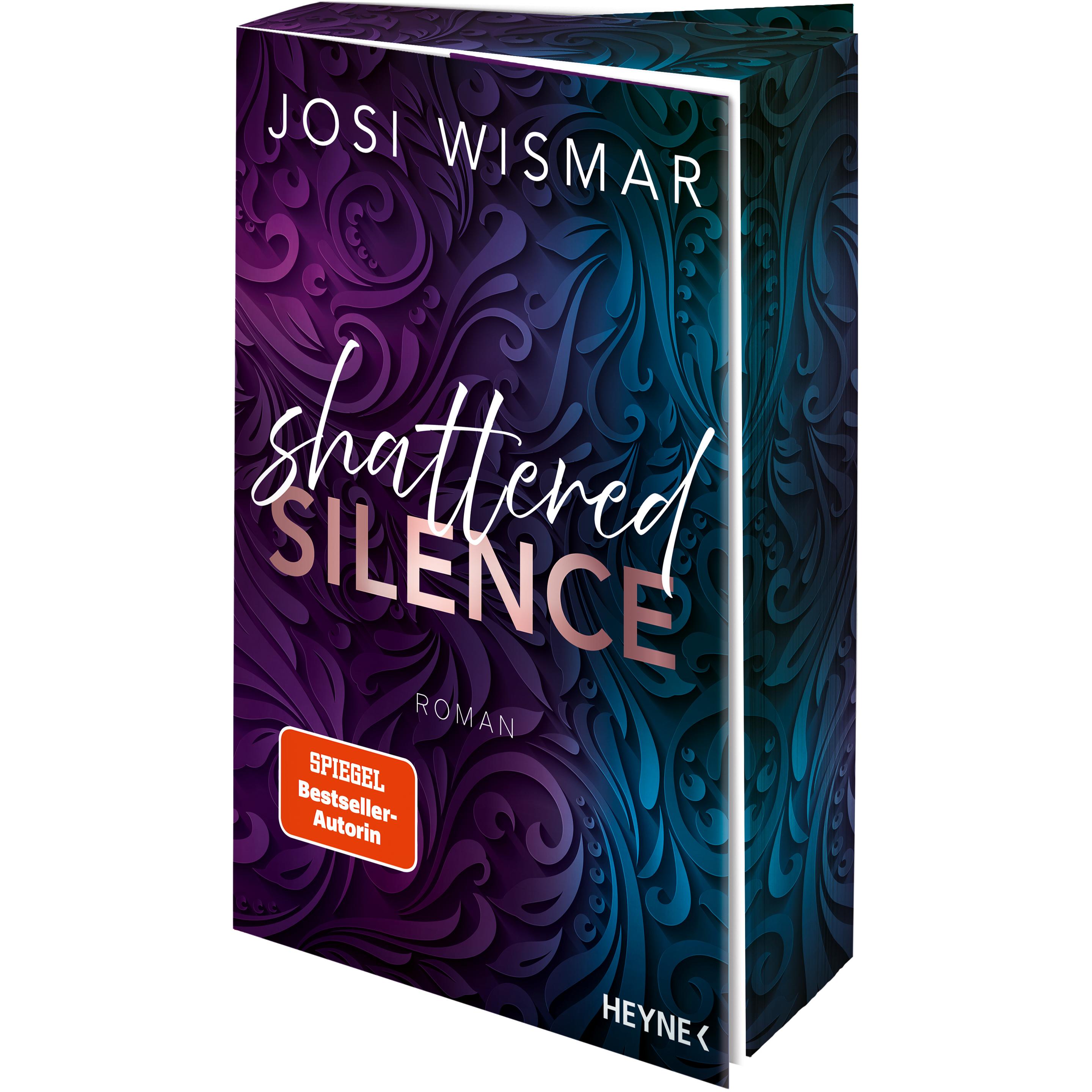 Penguin Random House Shattered Silence - kaufen bei Galaxus