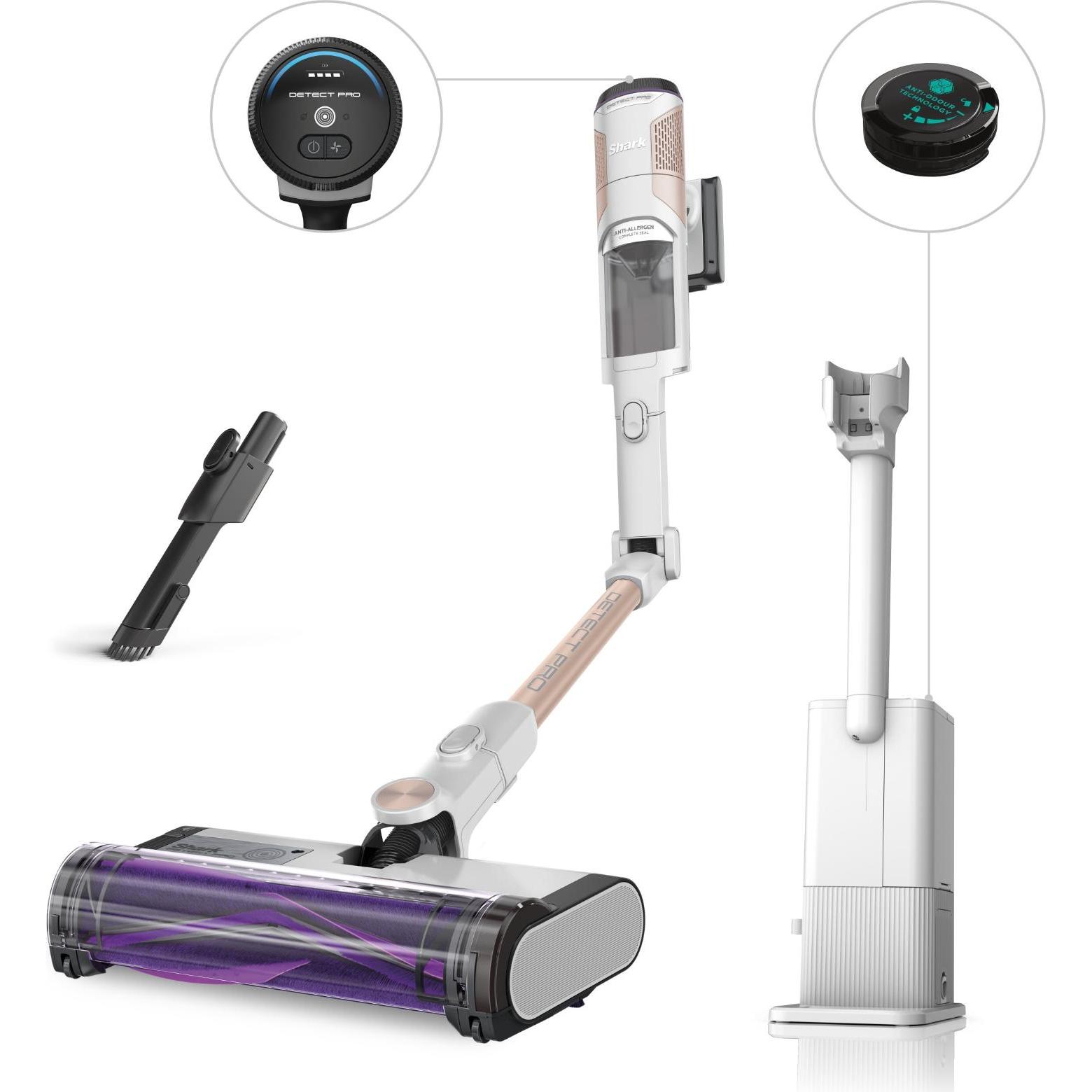 Shark IW3611 - kaufen bei Digitec