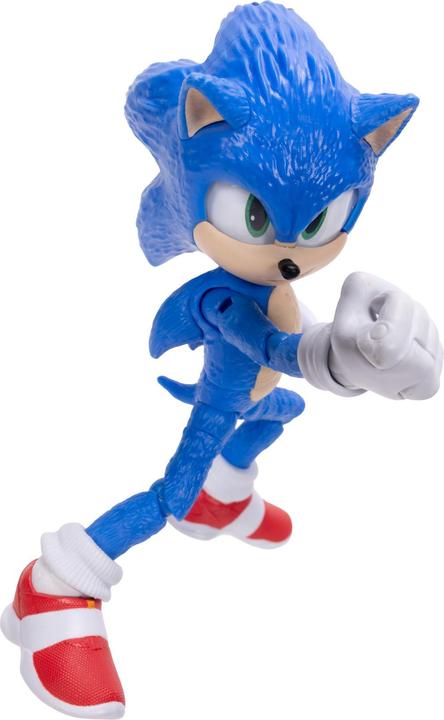 Jakks Pacific 5" Sonic - kaufen bei Galaxus