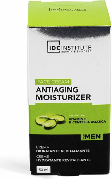 IDC Institute Idc Ins.Revitalising Moist.Face Cream 50