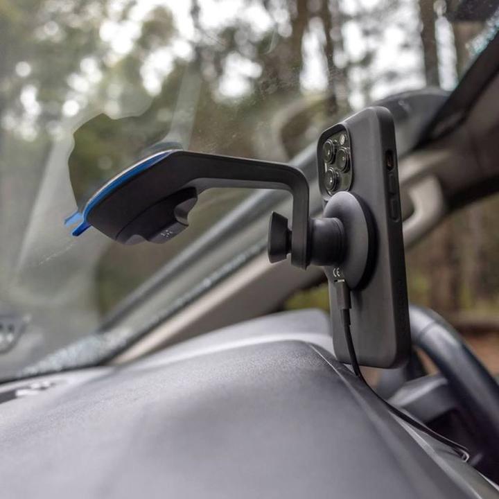 Quad Lock Car Mount V5 - kaufen bei Digitec