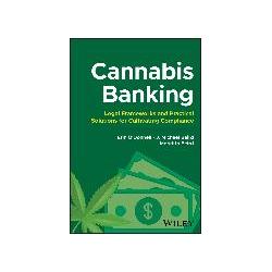 Wiley VCH Cannabis Banking - kaufen bei Galaxus
