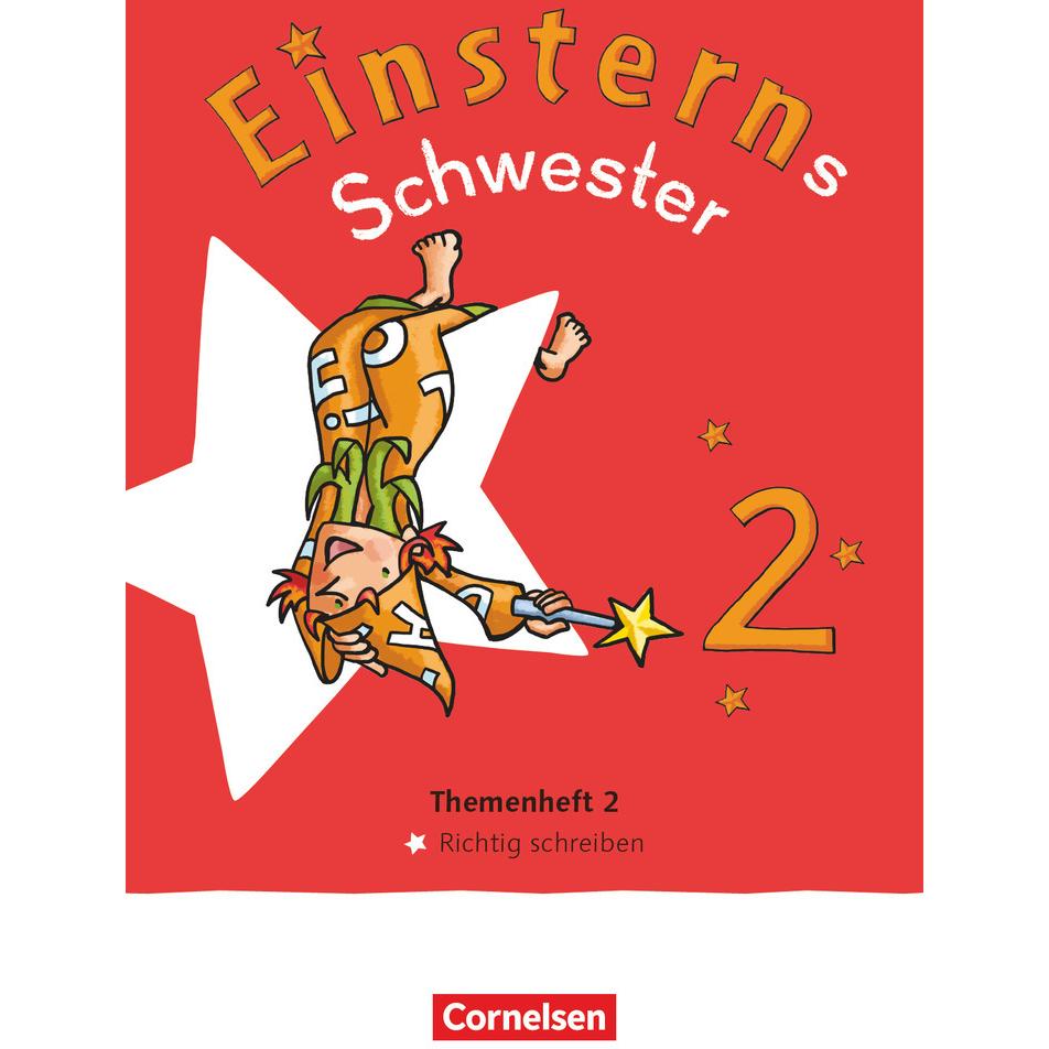 Cornelsen Einst.Sch.:Sp+L'22 2 TH2 L - kaufen bei Galaxus