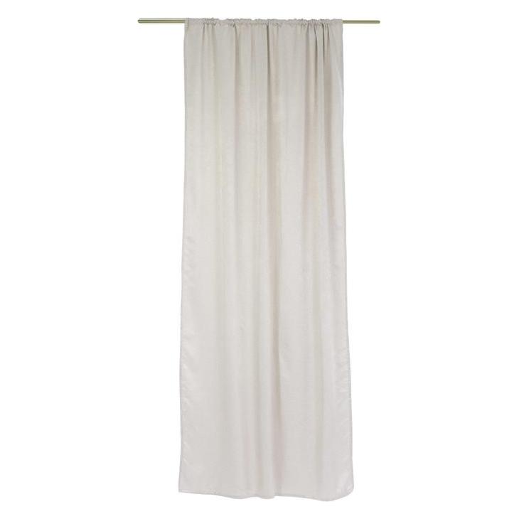 Domoletti Night curtain, grey, 1400 mm x 2600 mm - kaufen bei Galaxus
