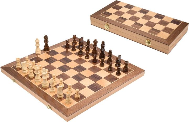 Philos Schachkassette - Feld 40 mm - buy at Galaxus