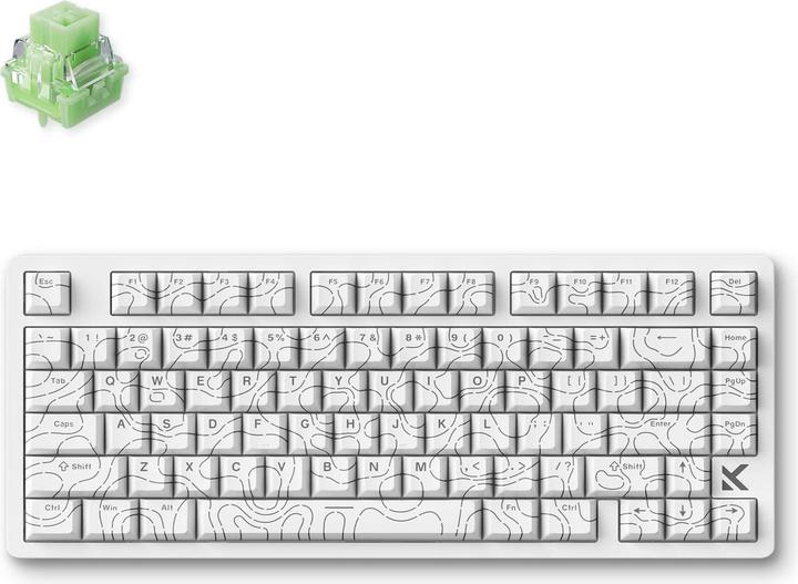 Mchose MC-Jet75-2 - buy at Galaxus