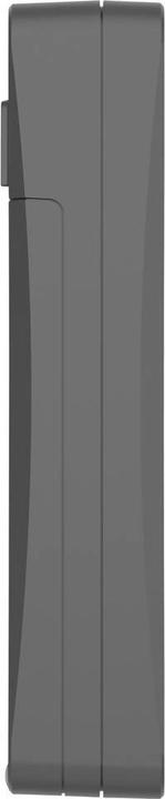 Renkforce RF-6736478 RF-E0666-BK Thermo-/Hygrosensor Funk 433 MHz - Digitec