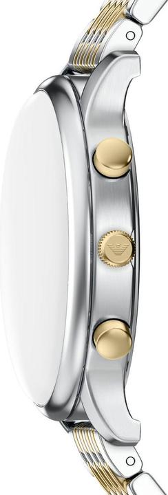 Emporio Armani Minimalist Chronograph - buy at Digitec - Digitec