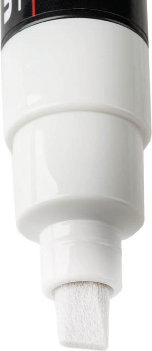 Faber-Castell Marker UNI POSCA 8er Spitzenset weiss