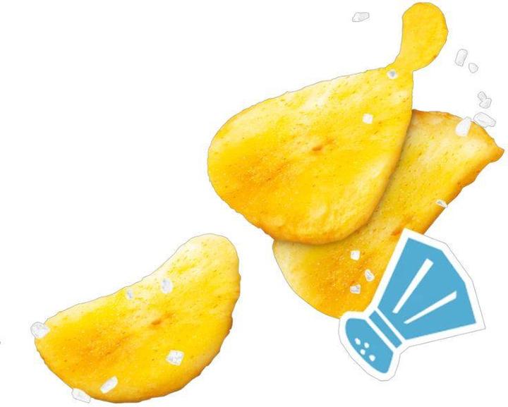 El Origen Plantain Chips salty Bio (80 g, 1 Stk.) - kaufen bei Galaxus ...