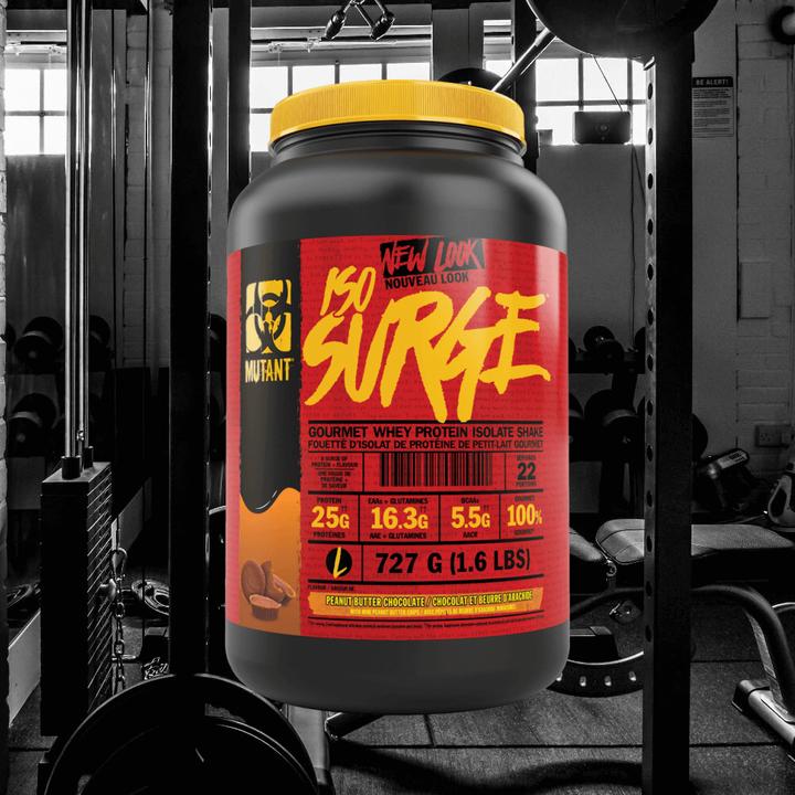 Mutant Iso Surge - kaufen bei Galaxus