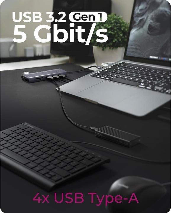 Icy Box 12 in 1 - acquista su Digitec