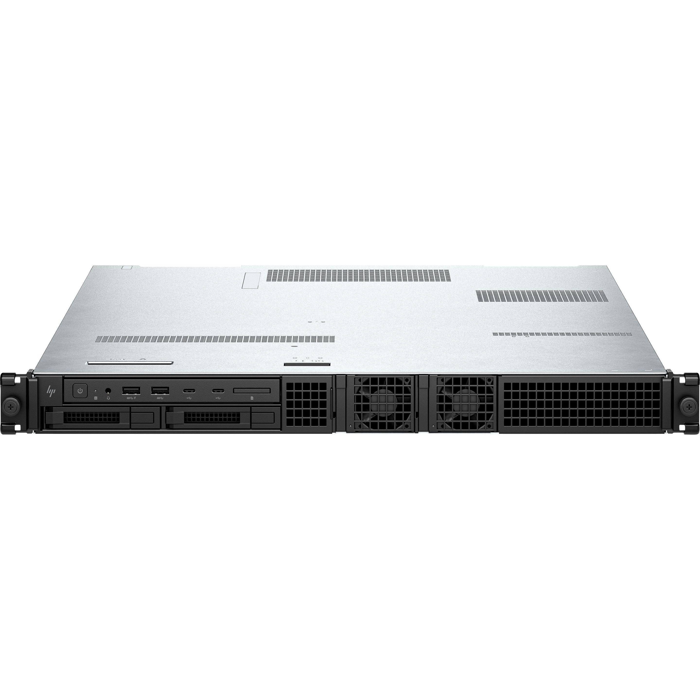 HP Z4 Rack G5 Wolf Pro Security Edition - kaufen bei Galaxus