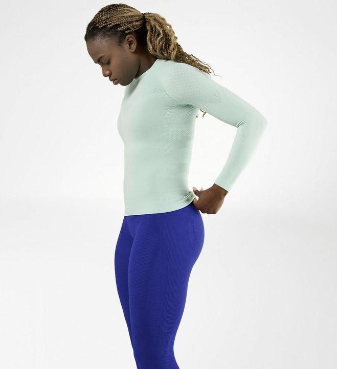 Bauerfeind Sports Compression Shirt Long Sleeve Women - Galaxus