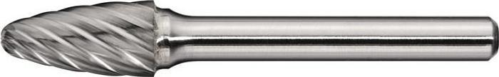 Tecwerk Milling pin RBF stainless steel dm 12 mm head length 25 mm ...