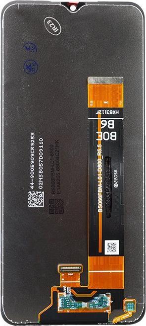 Samsung LCD display + Touch Unit M135 Galaxy M13 Black - Galaxus