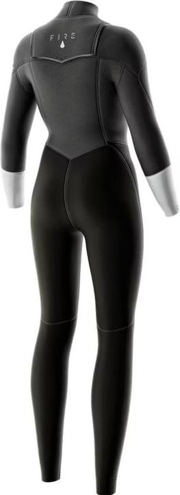 Prolimit Fire Steamer Freezip 5/4 GBS (42, XL) - kaufen bei Galaxus ...