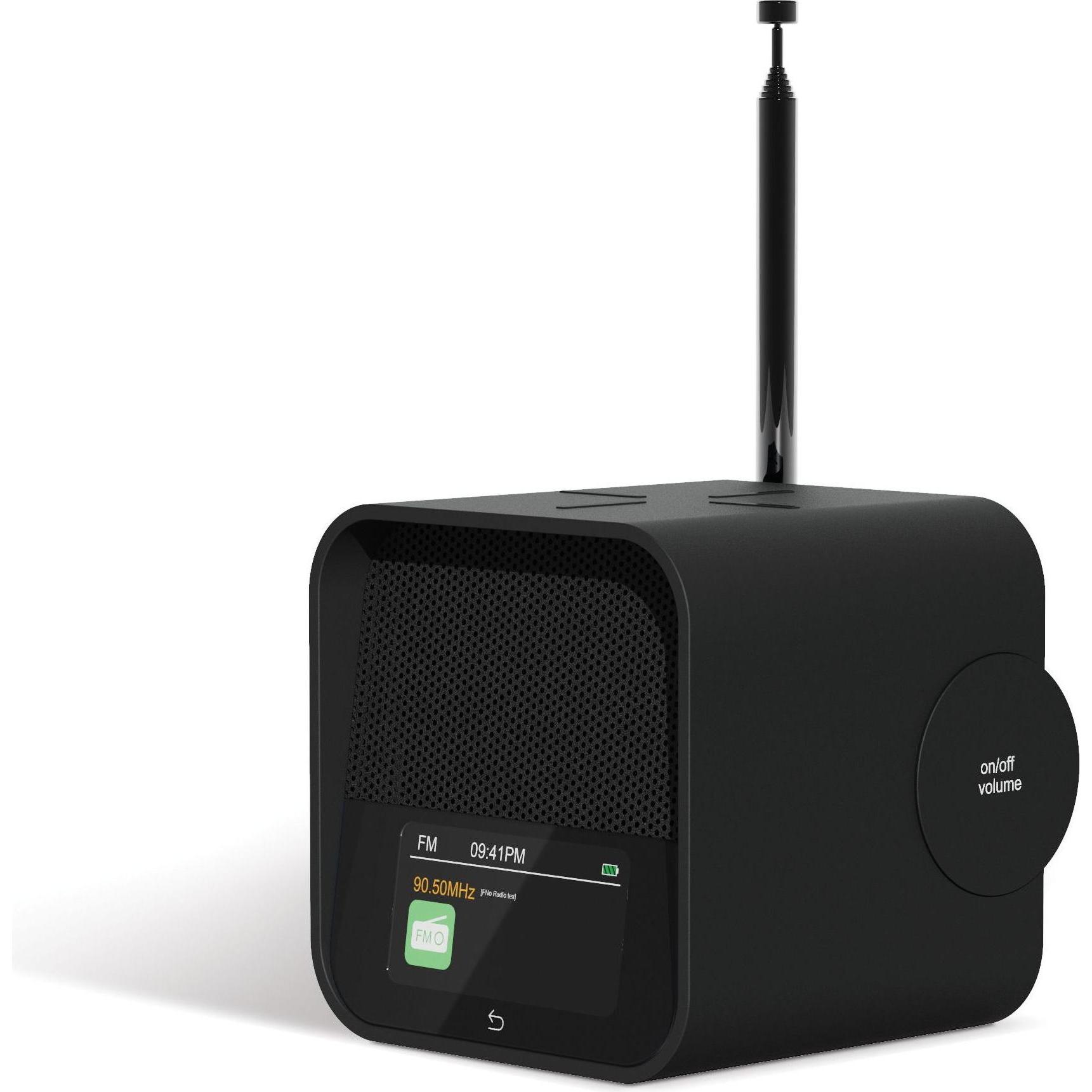 Lexon Oslo News Premium (DAB) - buy at Digitec